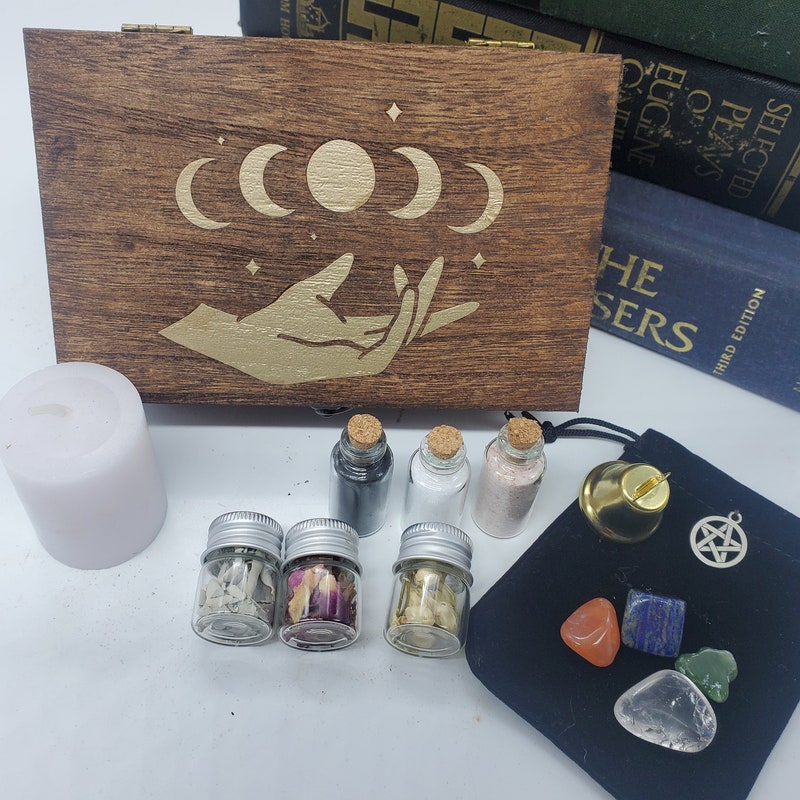 Travel Altar - Etsy