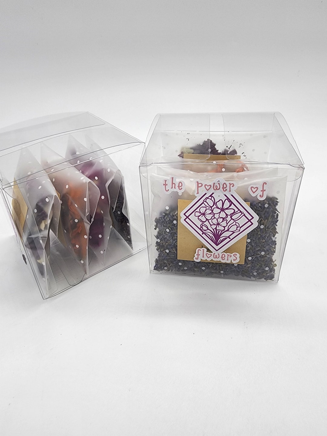 Flower Power Ritual Flowers for Magick and Spells - Etsy