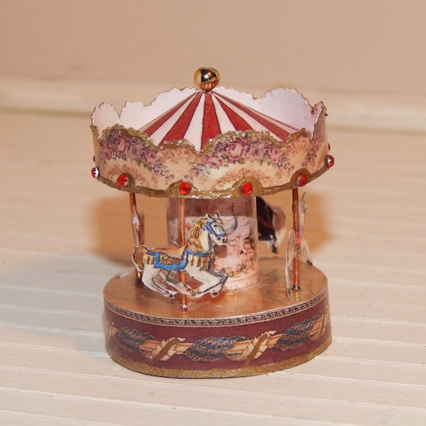 Carousel Decorations - Etsy