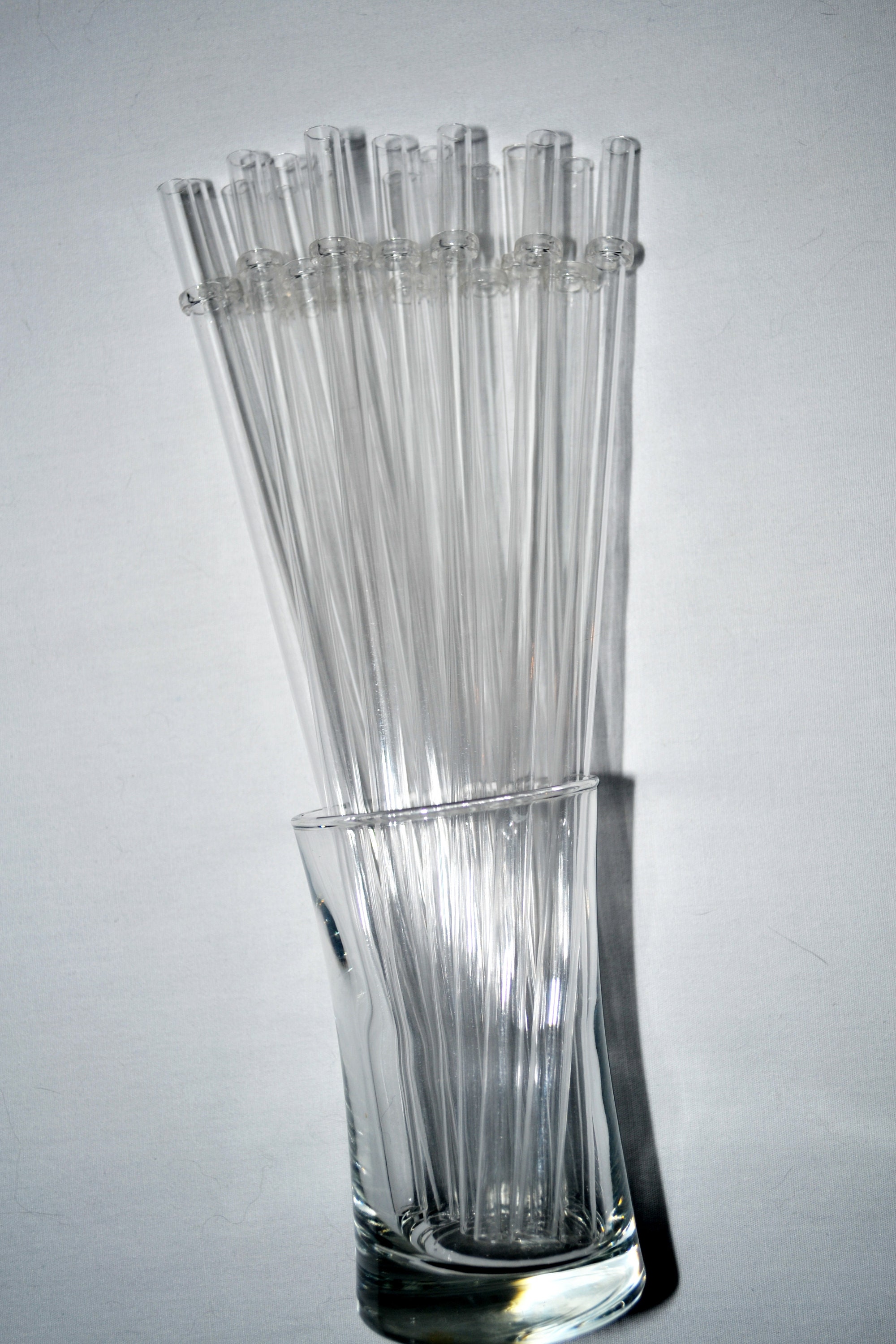 9 or 11 Inch Clear Straws Reusable Clear Straws | Etsy