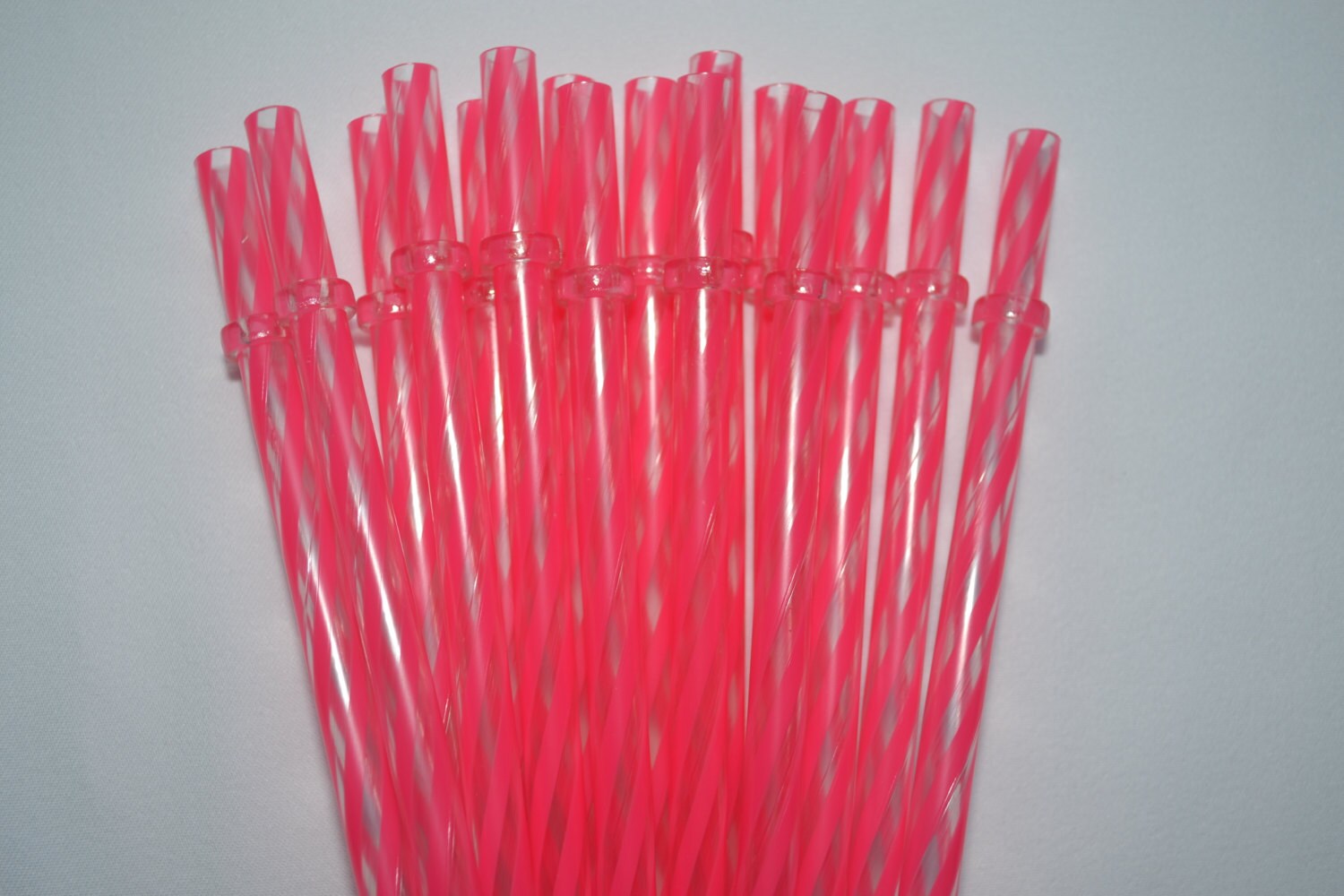 Swirly Straws
