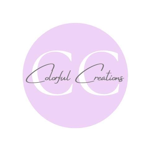 ColorfulCreationsCC - Etsy