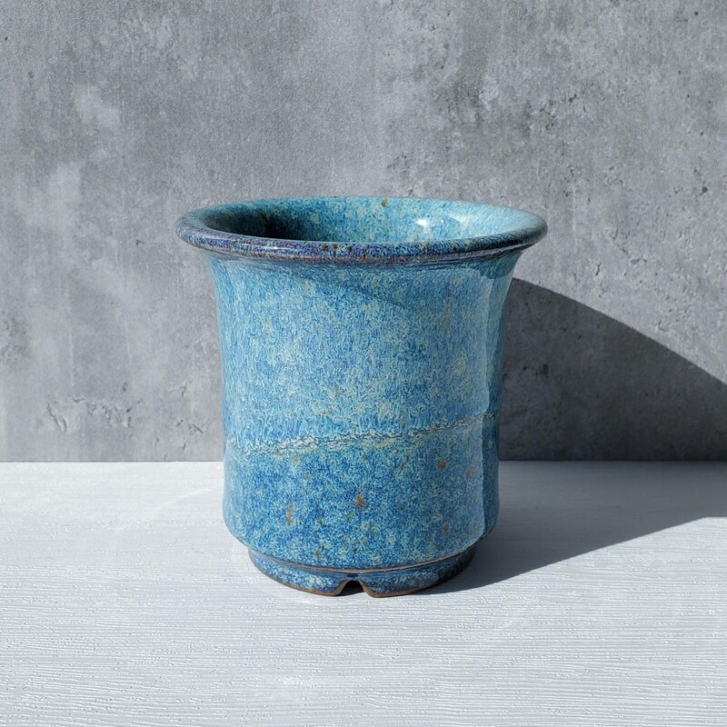 Small Ceramic Planter - Etsy