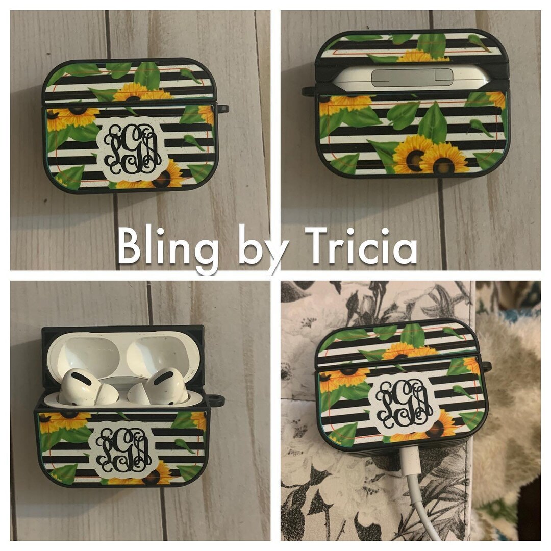 Custom Air Pod Case, Custom Air Pod Plus Case, Sublimation Case ...