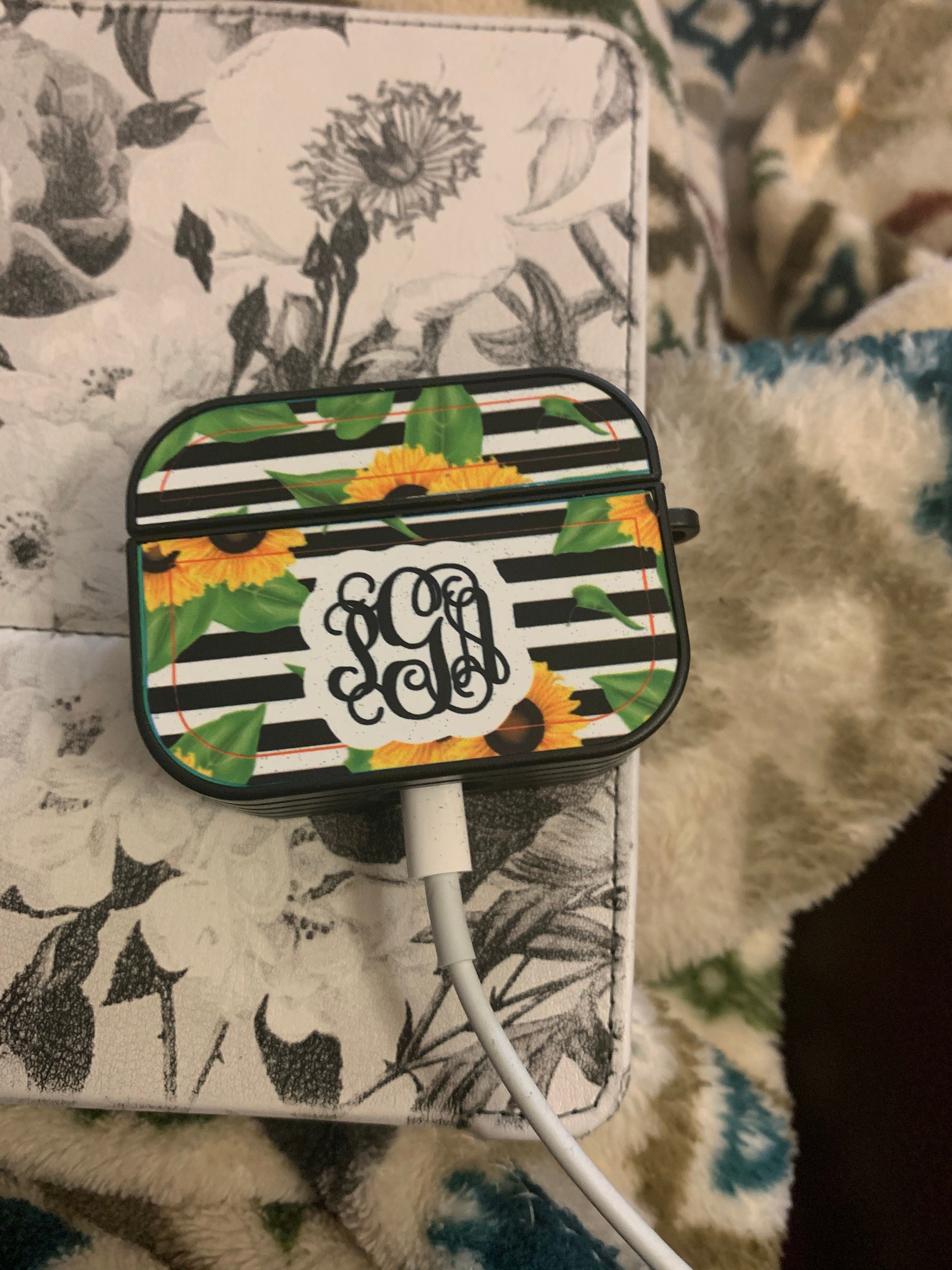 Custom Air Pod Case, Custom Air Pod Plus Case, Sublimation Case ...