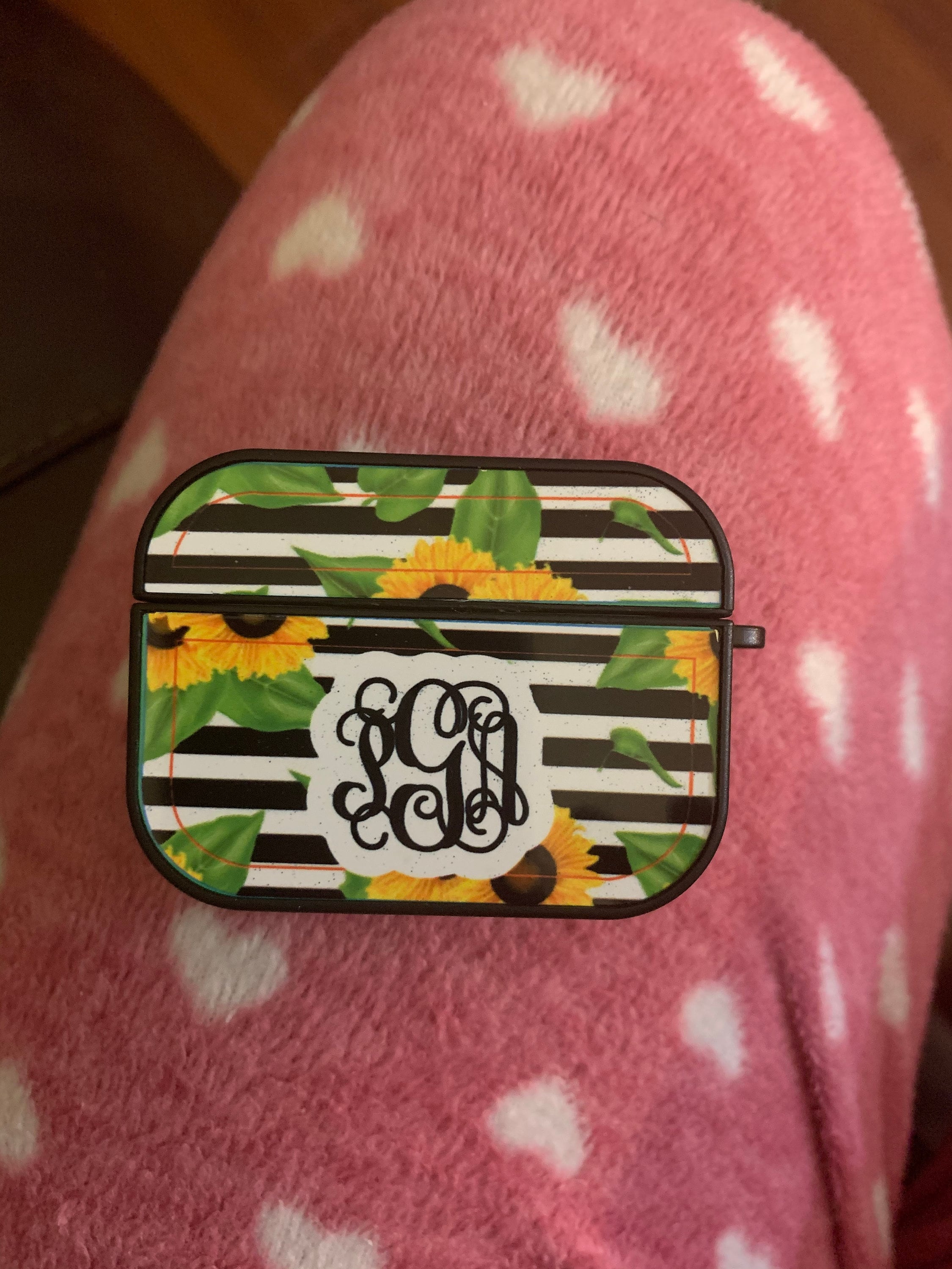 Custom Air Pod Case Custom Air Pod Plus Case Sublimation - Etsy UK