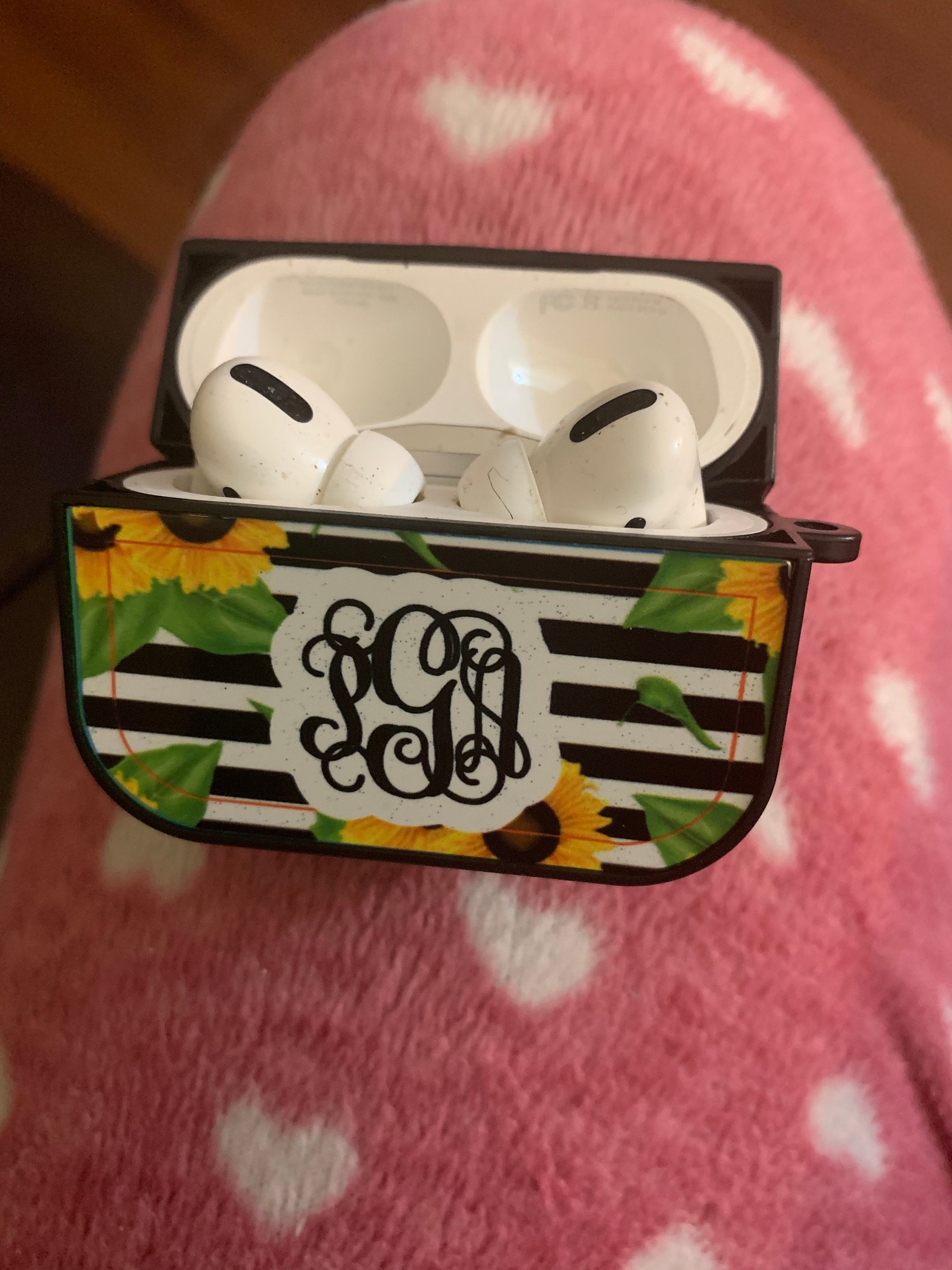 Custom Air Pod Case, Custom Air Pod Plus Case, Sublimation Case ...