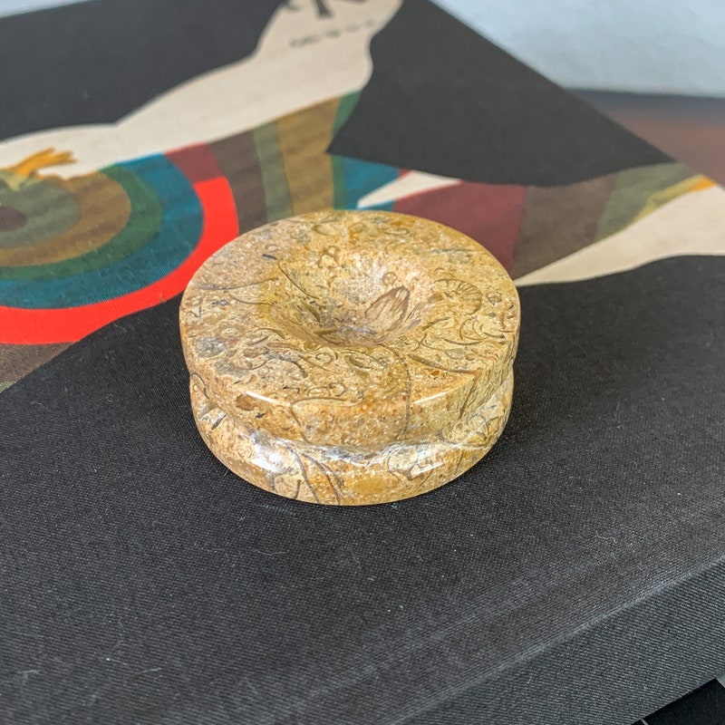 Marble Paperweight - Etsy