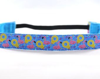 Pool Party Headband - Etsy
