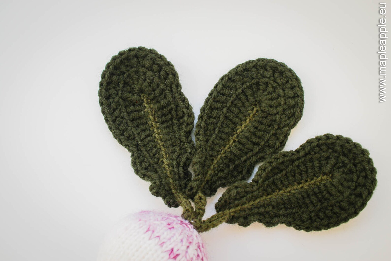 Turnip Play Food Waldorf Stuffed Toy Pretend Kitchen - Etsy