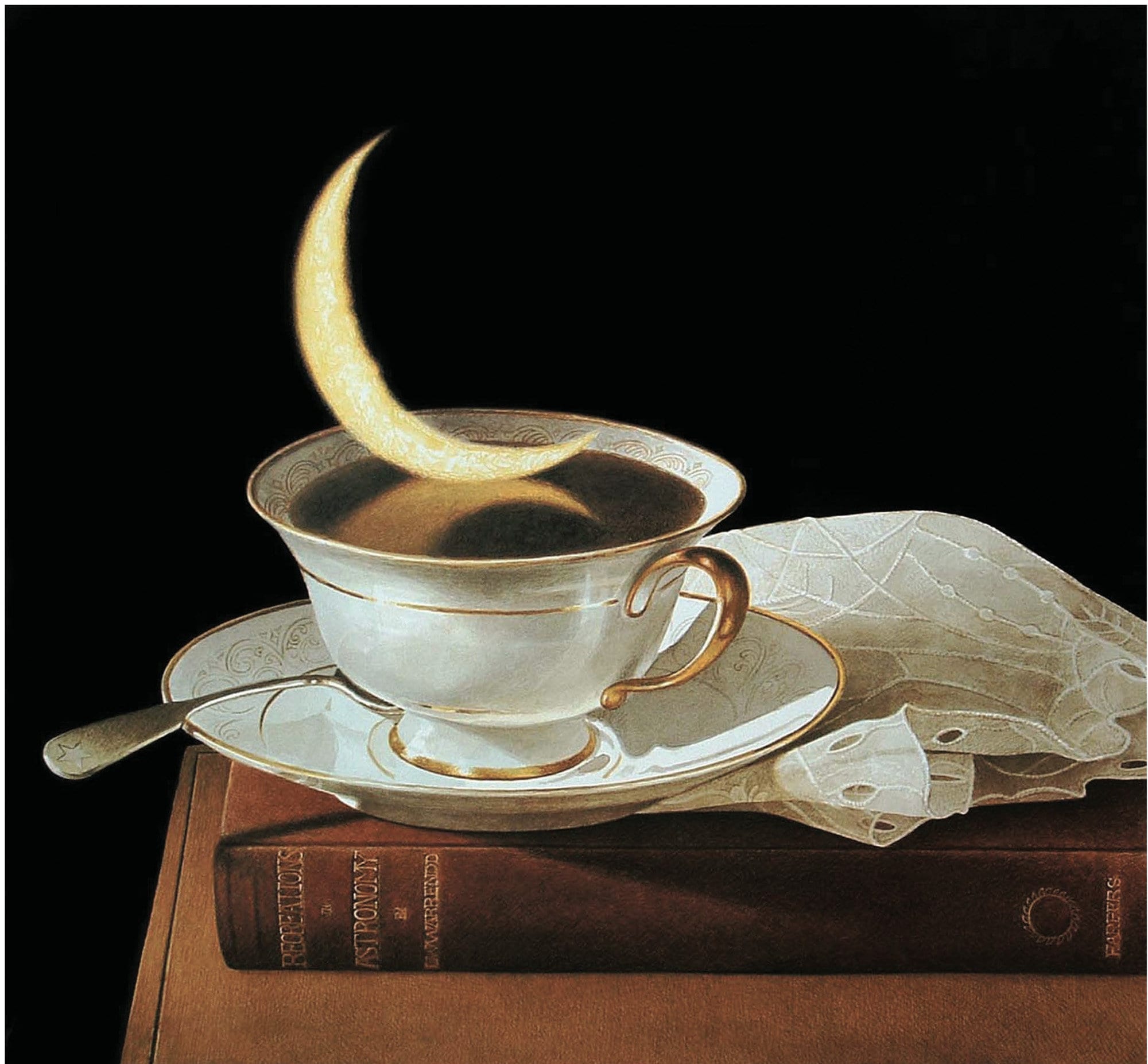 The Sun the Moon and the Stars November Special Release Limited Edition ...