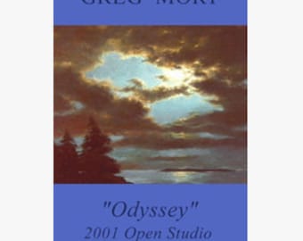 Poster Wall Art Decor Limited Edition Signed Fine Art Poster | Etsy