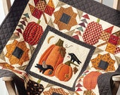 Fall Applique Pattern Applique Patterns Fall Decor - Etsy