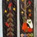Fall & Winter Banner Applique Patterns Wool Applique Patterns Wall ...