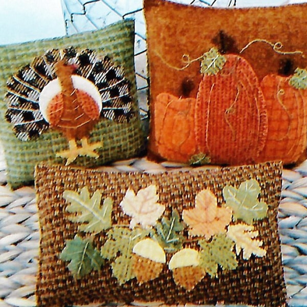 Fall Bowl Fillers - Etsy
