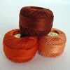 Geranium Beauty Wool Applique Pattern for Spring or Summer Decoration ...