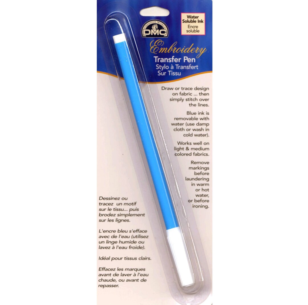 DMC Transfer Pen - Etsy