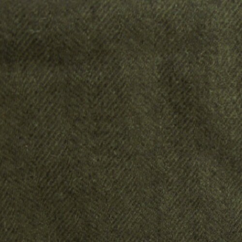 Felted Wool Fabric Hand Dyed Wool Fabric in Sage Fat Quarter - Etsy