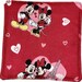 Minnie Mouse Coasters, Set of 4 - Etsy