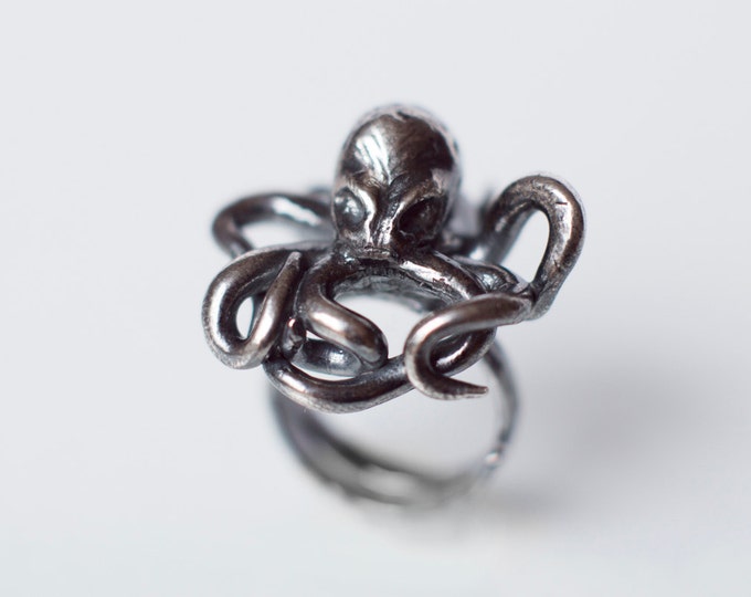 Dwarf Key With Scratches and Copper rust Pendant - Etsy