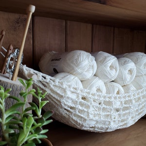 DIY Crochet Hammock Pattern (digital Download) - Etsy