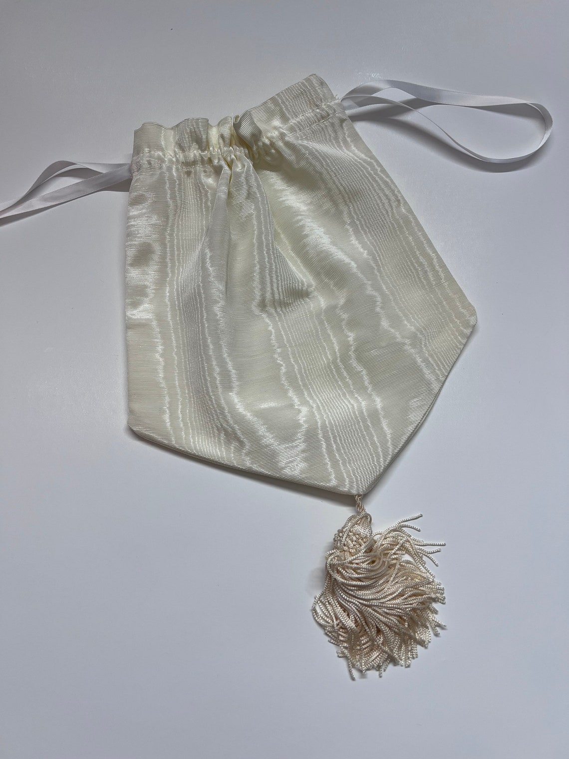 Custom Regency Reticule Bag: Drawstring Costume Purse - Etsy