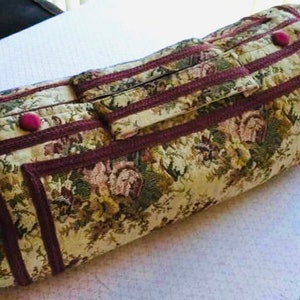 PDF Victorian Travel Bag Pattern- Instant Download - Embroidery - Etsy