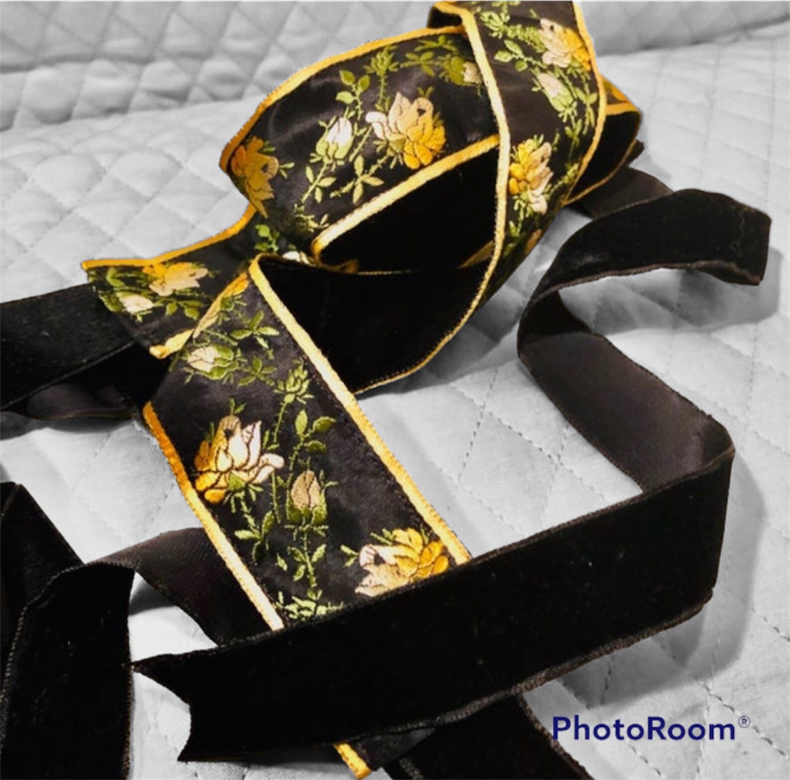 Handmade Reproduction Garters – 18th Century, Regency, and Victorian ...