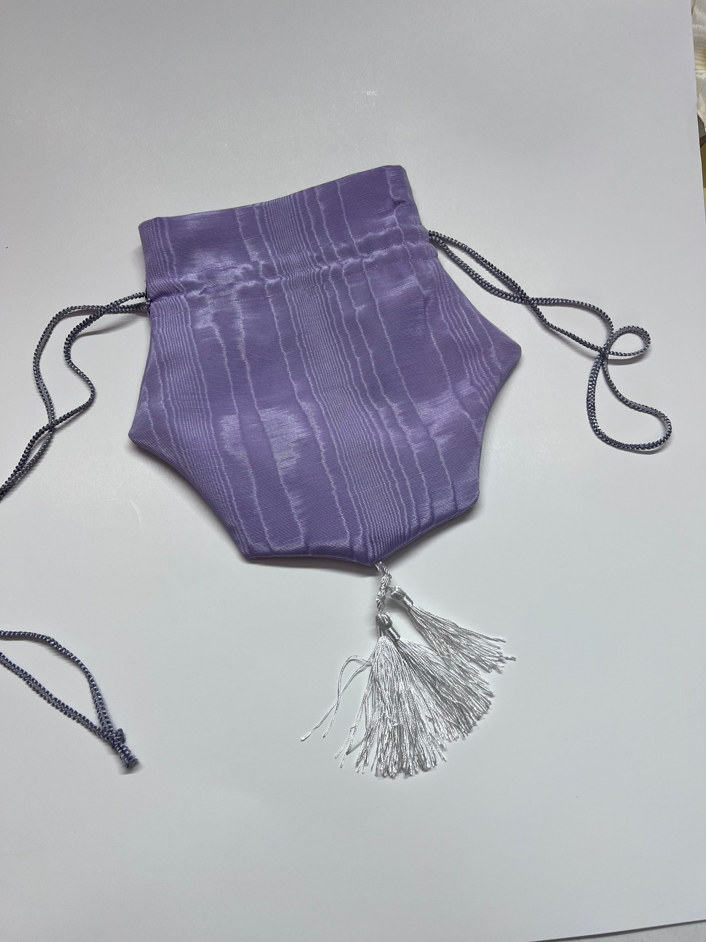 Custom Regency Reticule Bag: Drawstring Costume Purse - Etsy
