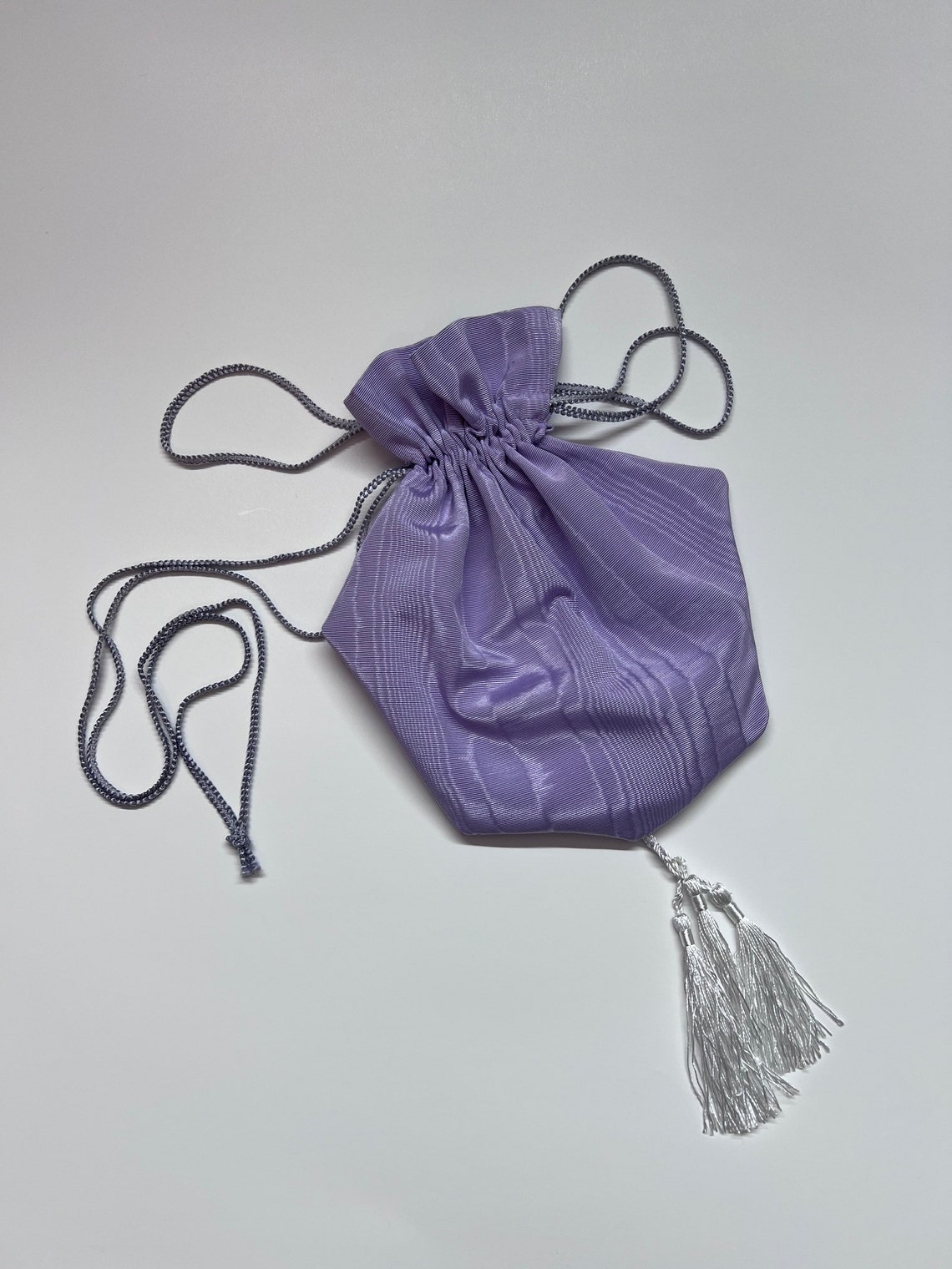 Custom Regency Reticule Bag: Drawstring Costume Purse - Etsy