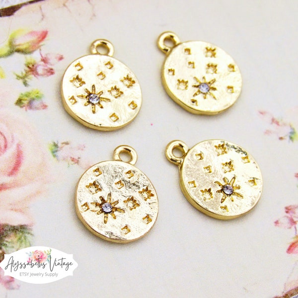 Fairytale Rhinestone - Etsy