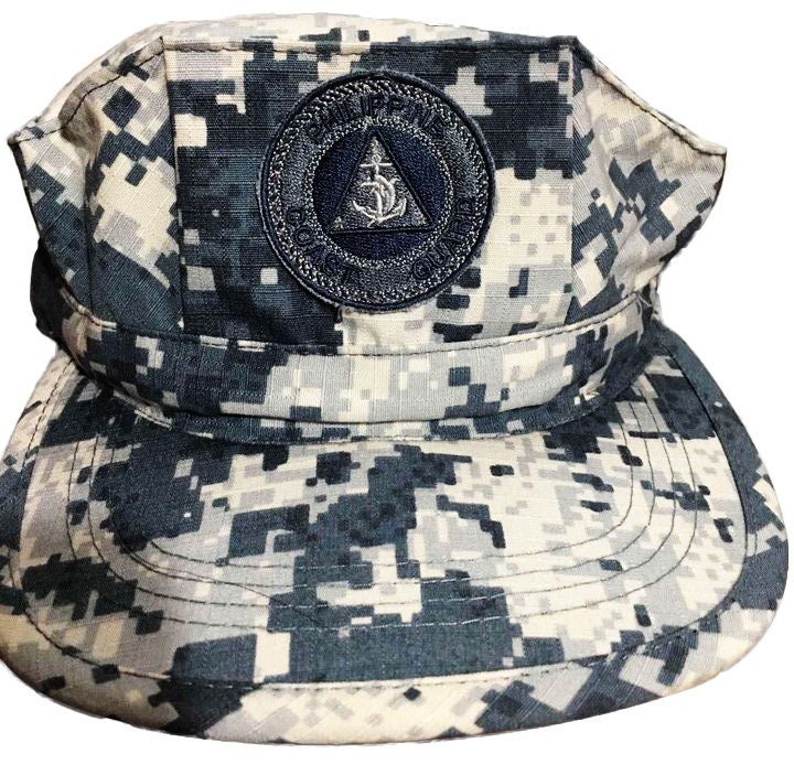 Philippines Philippine Coast Guard Camouflage Digital Pixelize Set - Etsy