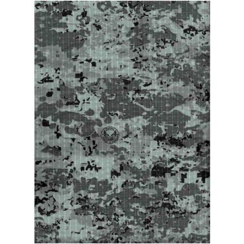 Philippines Philippine Airforce Digital Camouflage Pixelize BDU Set - Etsy