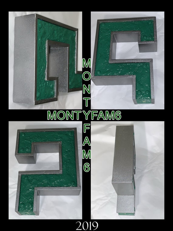 Riddler Cane Question Mark Cosplay Comic Con - Etsy