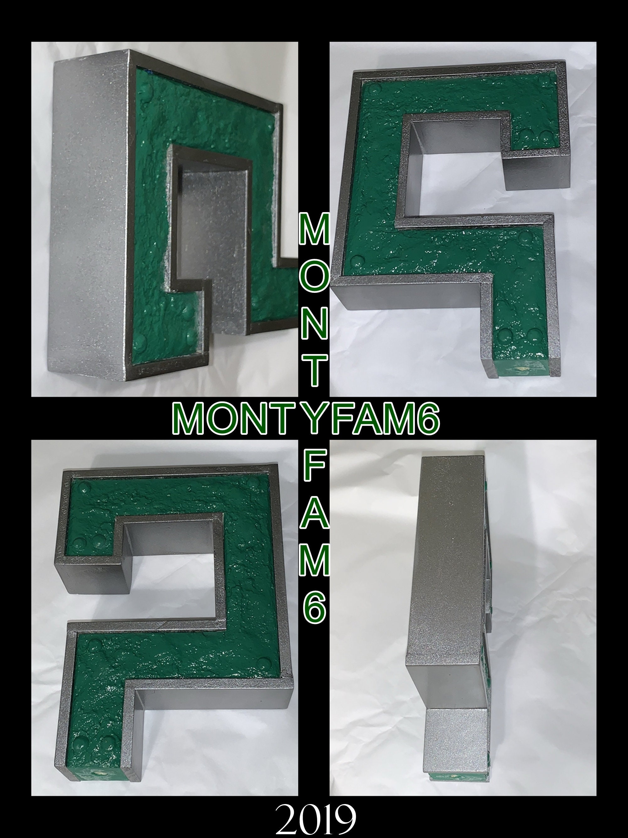 Riddler Arkham City Cane