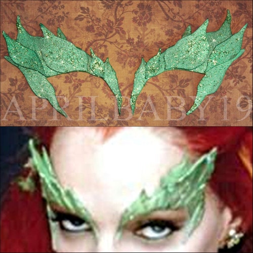 Green Ivy Full Costume / Poison Ivy Cosplay - Etsy
