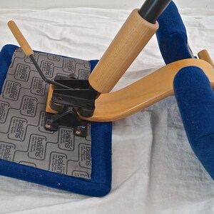 Vintage Original BALANS Ergonomic Kneeling Chair PETER OPSVIK | Etsy