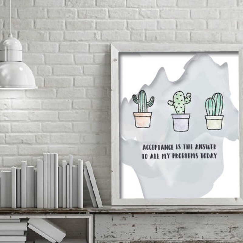 Recovery Posters - Etsy