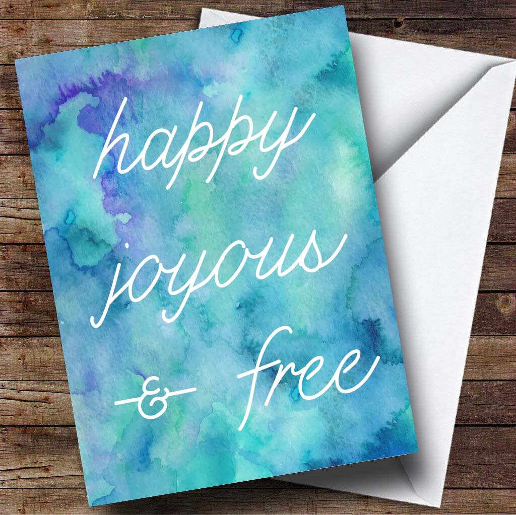 10 Pack of Assorted Recovery Cards With Envelopes - Etsy