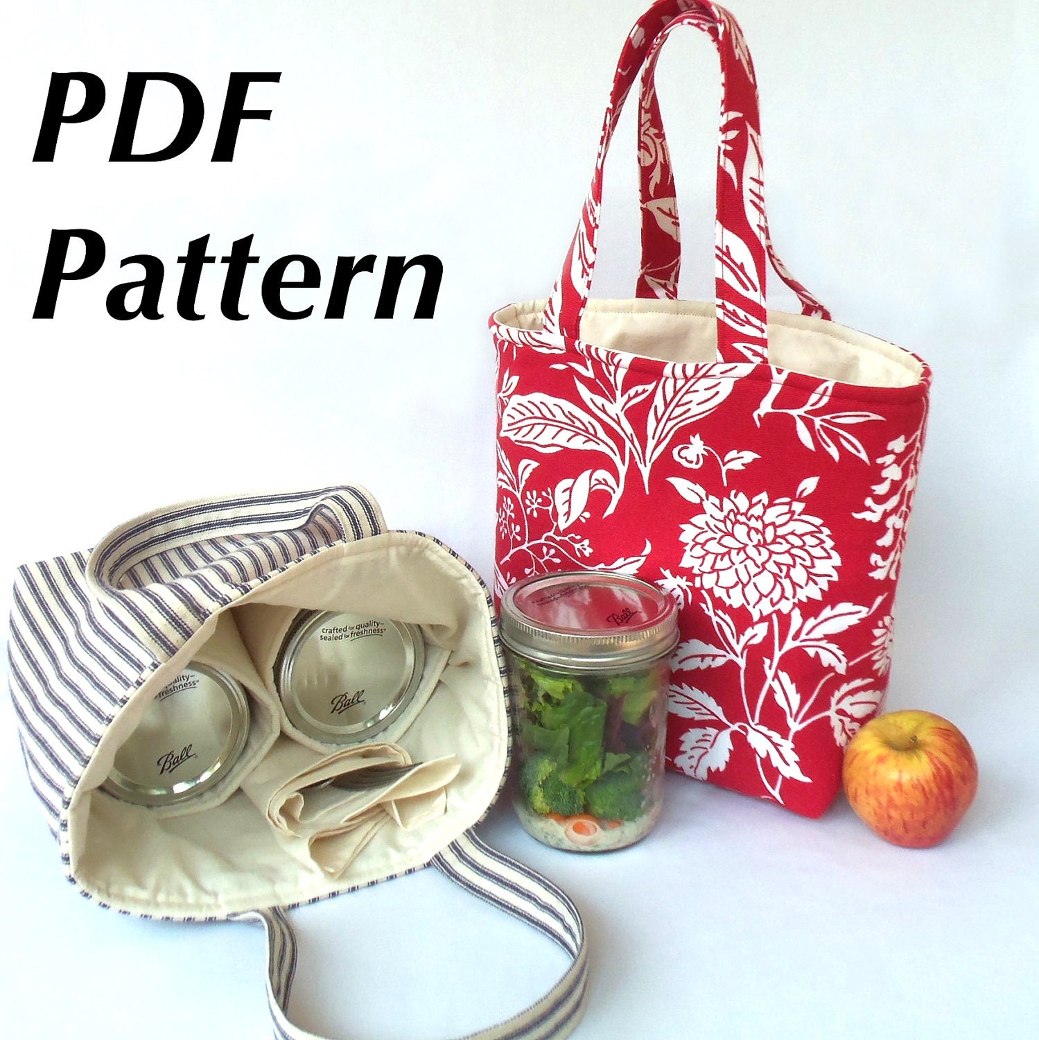 PDF Pattern Bundle Sew All the Things Instant Download - Etsy