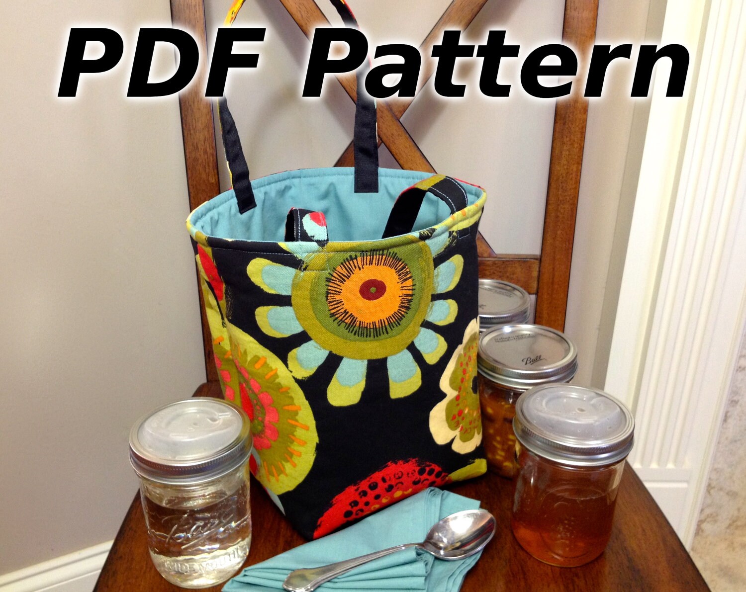 PDF Pattern Bundle Sew All the Things Instant Download - Etsy