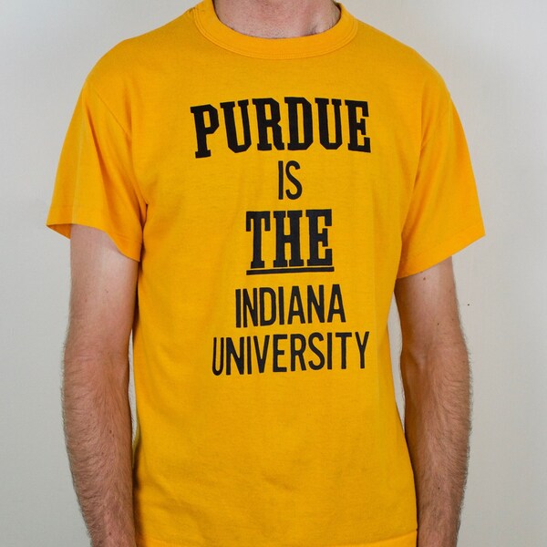 Funny Purdue Shirt - Etsy