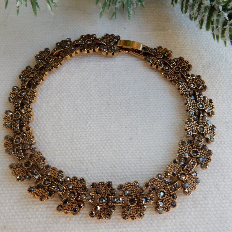 Marcasite - Etsy