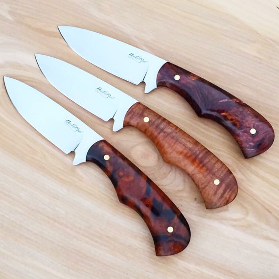 Custom Hunting Knife | Etsy