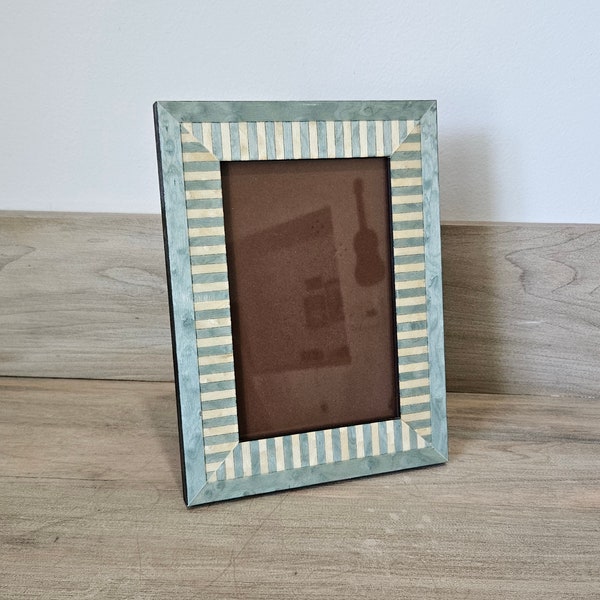 Wood Inlay Picture - Etsy