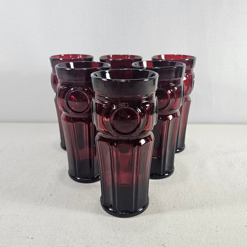 Wheaton Glass - Etsy