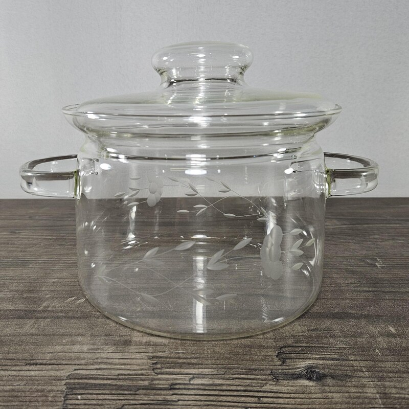 Princess House Heritage - Etsy