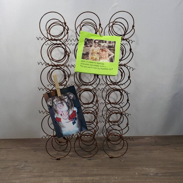 Bed Springs - Etsy