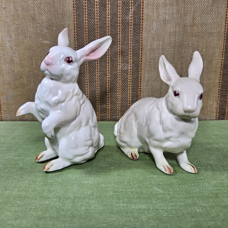 Vintage Lefton - Etsy