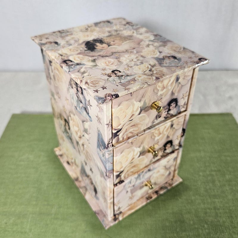 Coastal Drawer Paper - Etsy